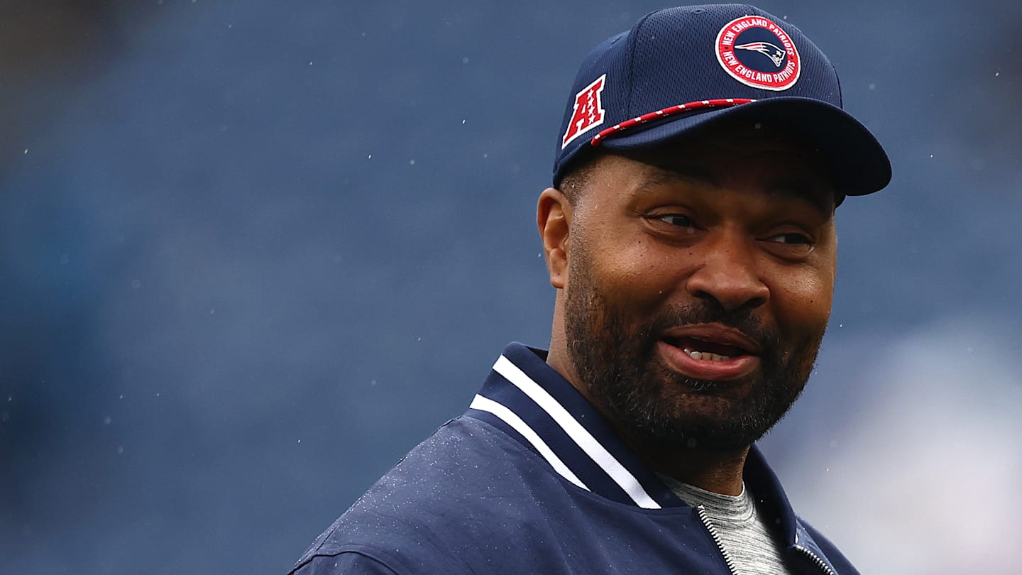 NFL insider says what Patriots fans are already thinking about Jerod ...