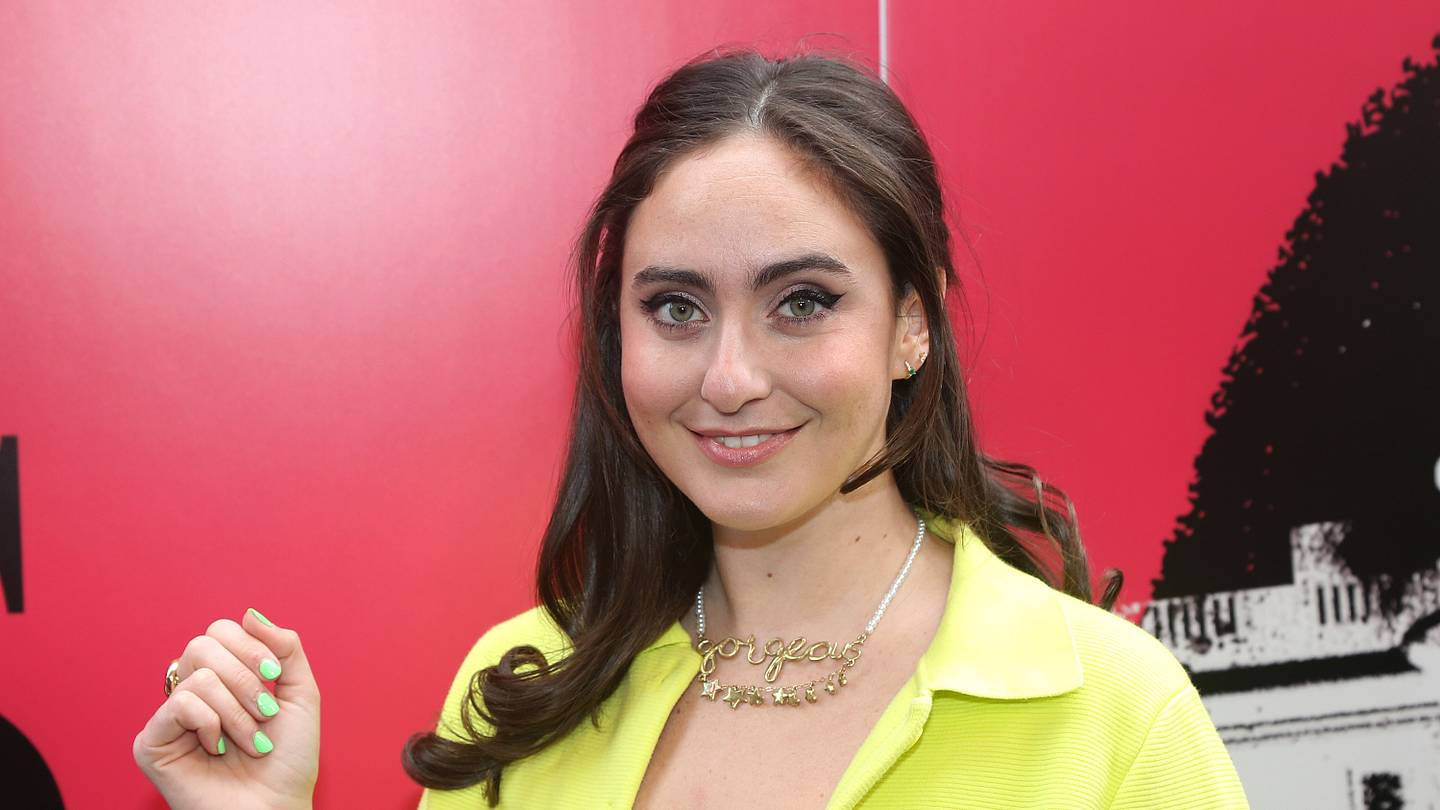 Who plays Taffy England in Girls5eva? Everything to know about comedian ...