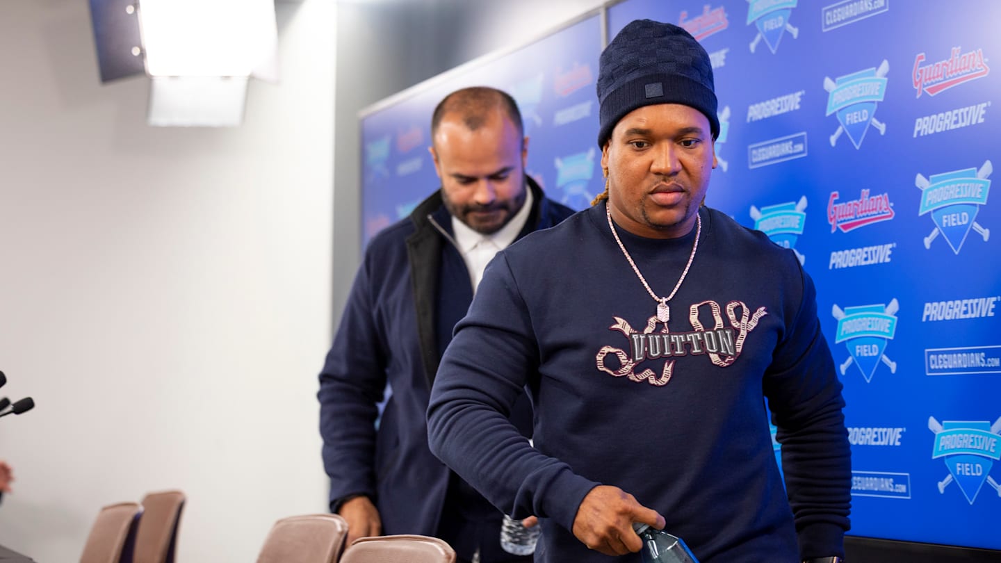 Nelson Cruz confirma que José Ramírez no estará con República ...