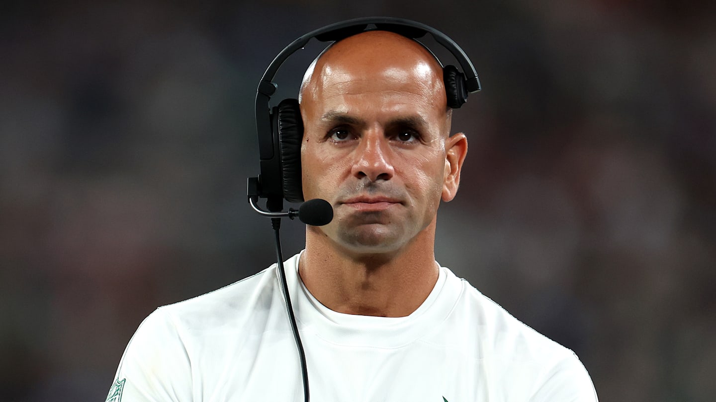 NY Jets may already have their Robert Saleh replacement identified