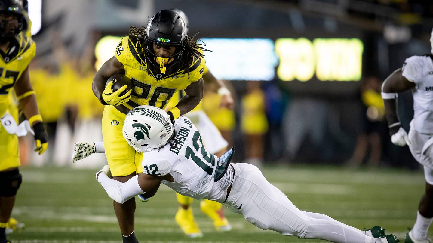 Clemson Tigers Reach Out to Michigan State Transfer Safety