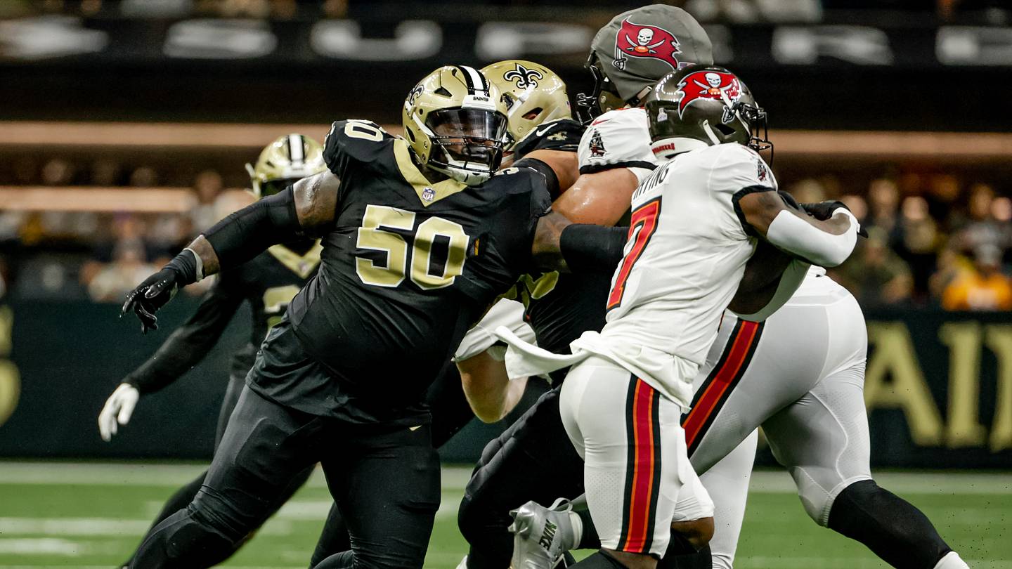 How to watch Buccaneers vs. Saints in NFL Week 18 with & without cable