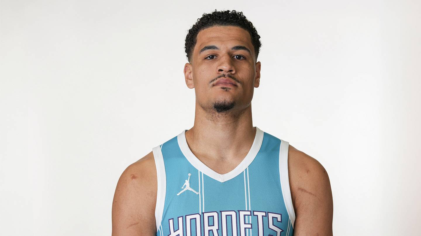 Hornets rule out Josh Green for season opener vs. Rockets