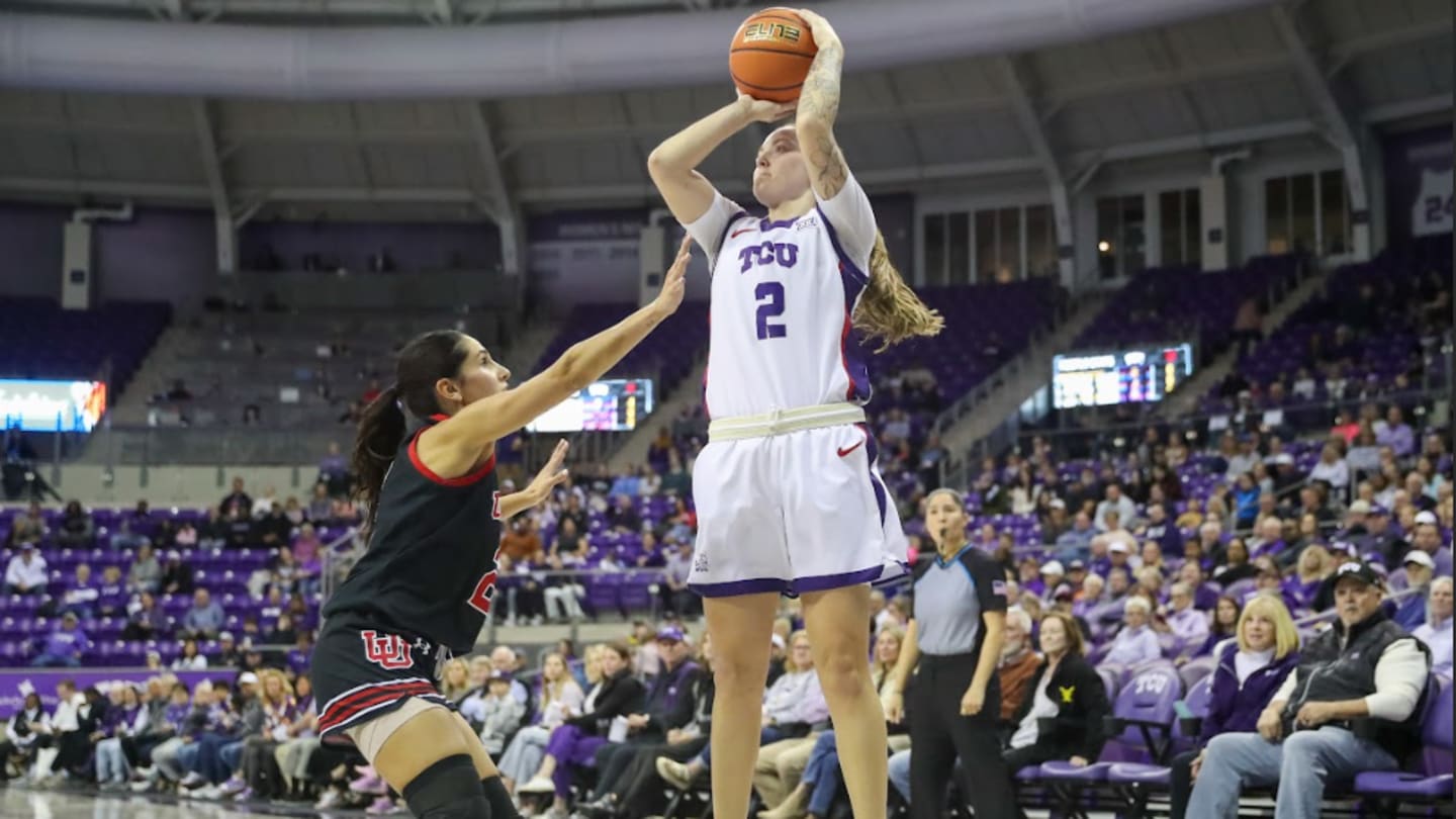 TCU Women's Basketball: Oklahoma State Preview