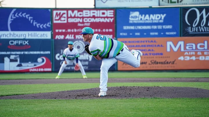 matt wilkinson baseball