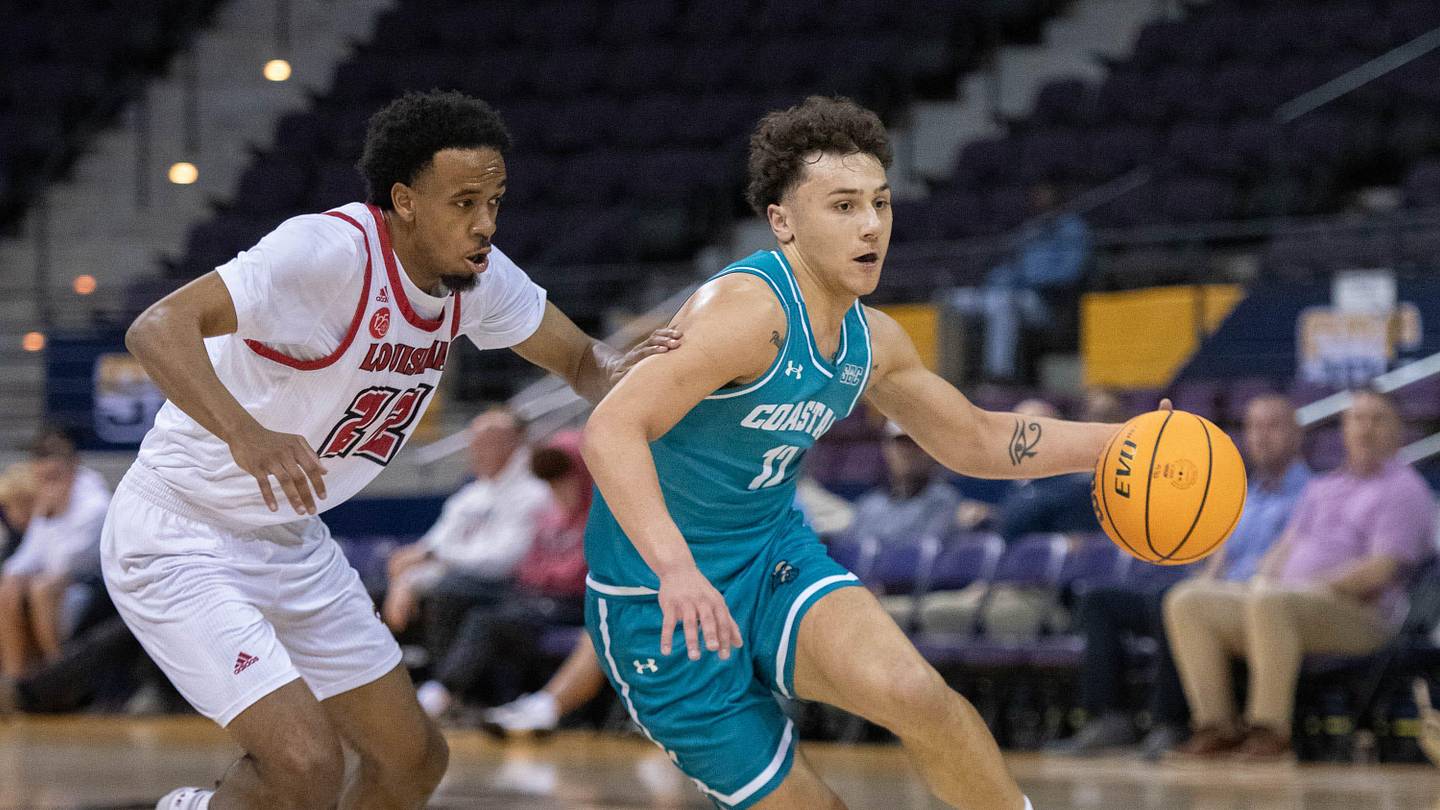 DePaul Basketball: Blue Demons nab transfer Jacob Meyer