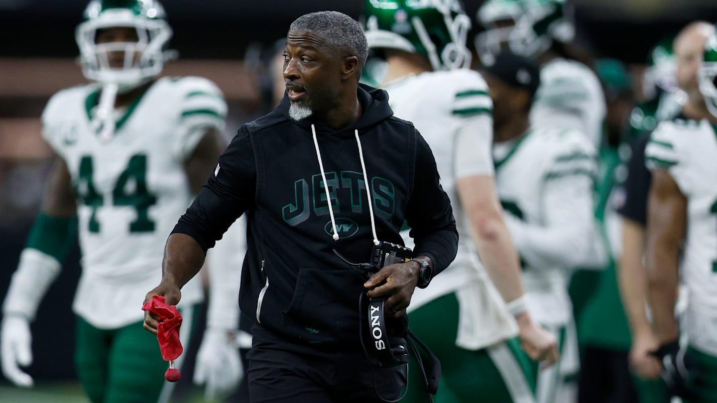 Jets tank week delivers crucial 2026 NFL Draft order boost after Saints ...