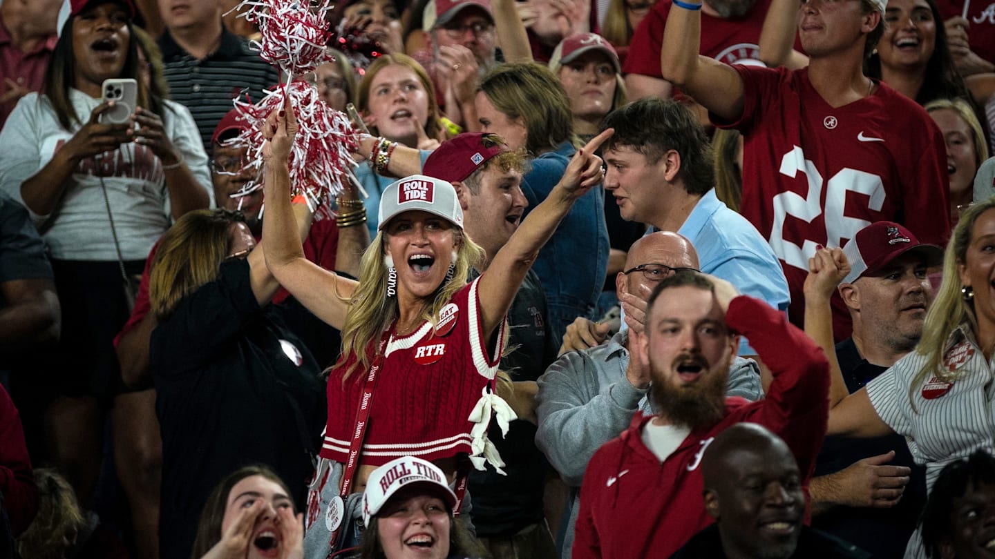 Humans vs. Computers and what to make of the Alabama Crimson Tide