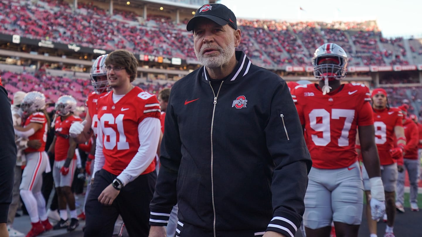 3 Ohio State stars not named Jeremiah Smith who will follow Jim Knowles ...