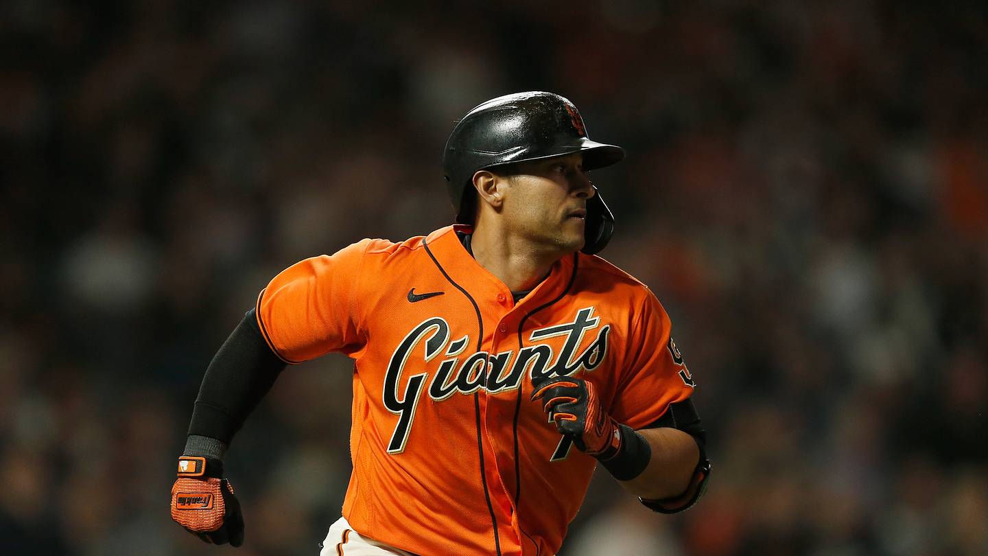 3 forgotten Silver Slugger winners in SF Giants history