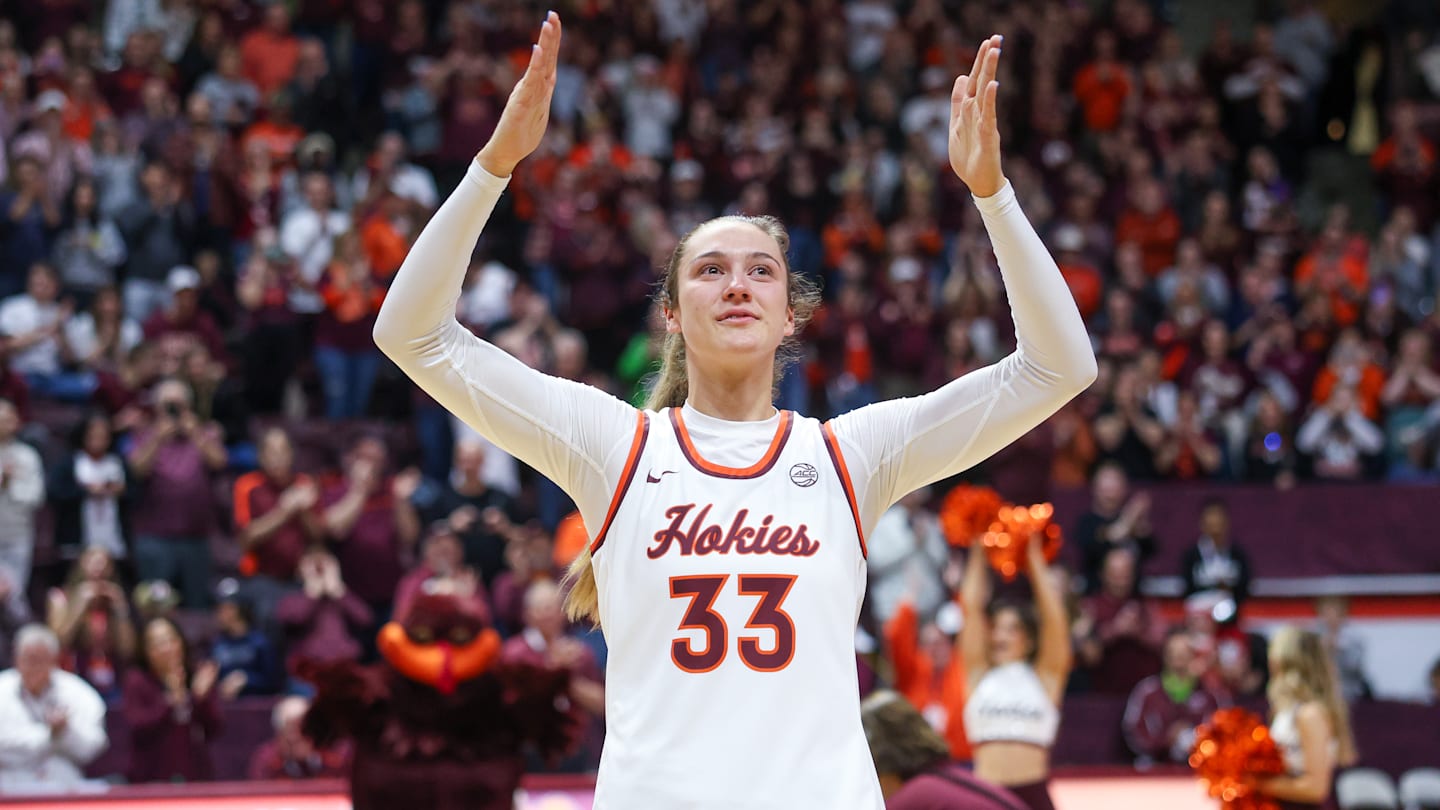 Appreciating Elizabeth Kitley