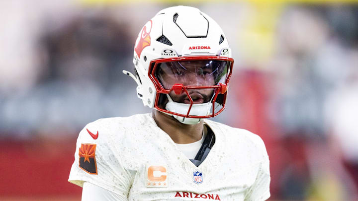 Cardinals Make Final Kyler Murray Decision vs Rams