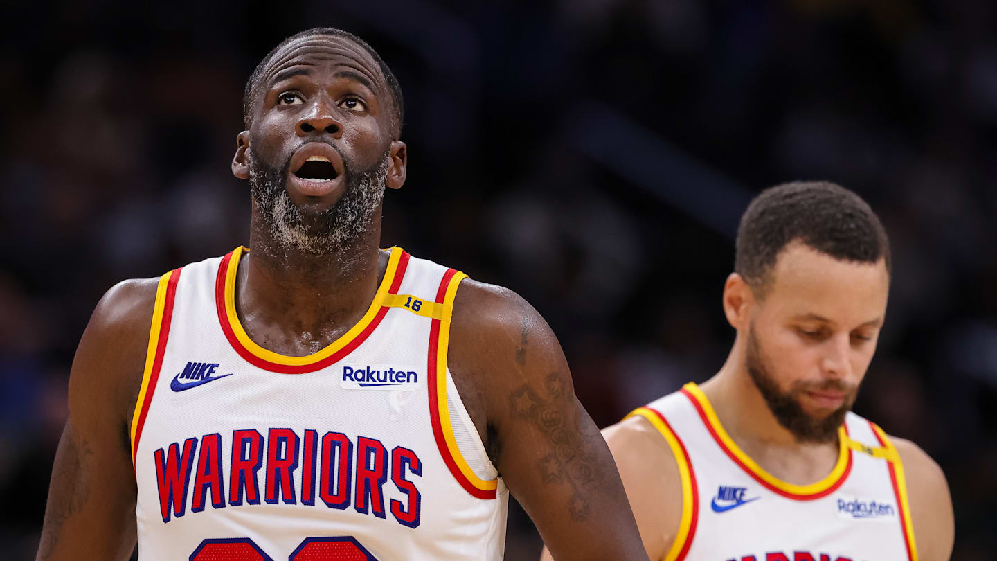 Warriors stave off Jordan Poole revenge game but count the cost of ...