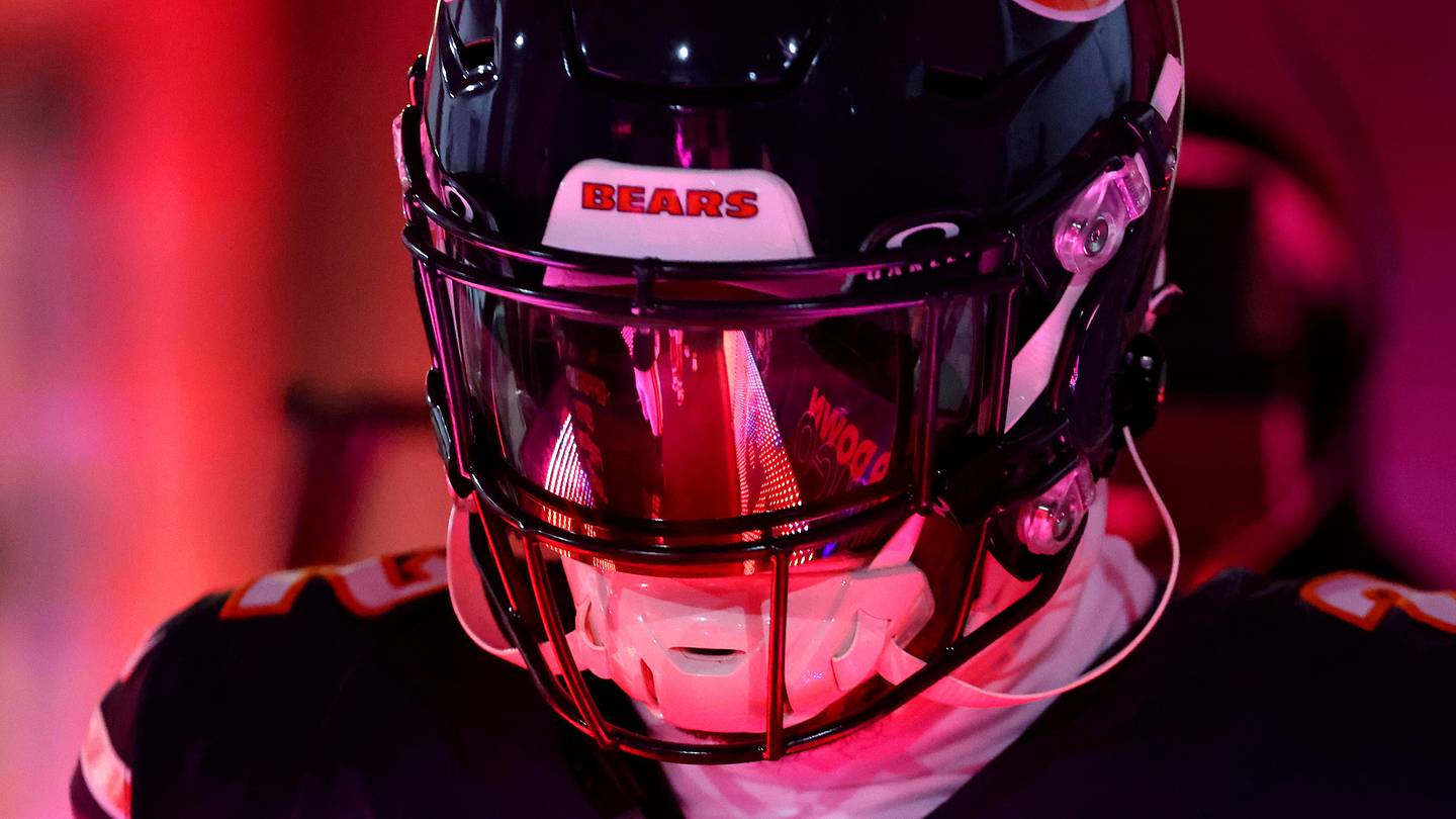 3 Bears Who Will Be X-Factors vs. Packers in the Wild Card Round