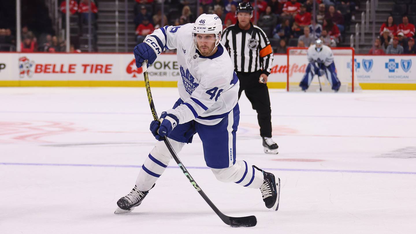 Alex Steeves is the Greatest Toronto Marlies Forward of All-time?