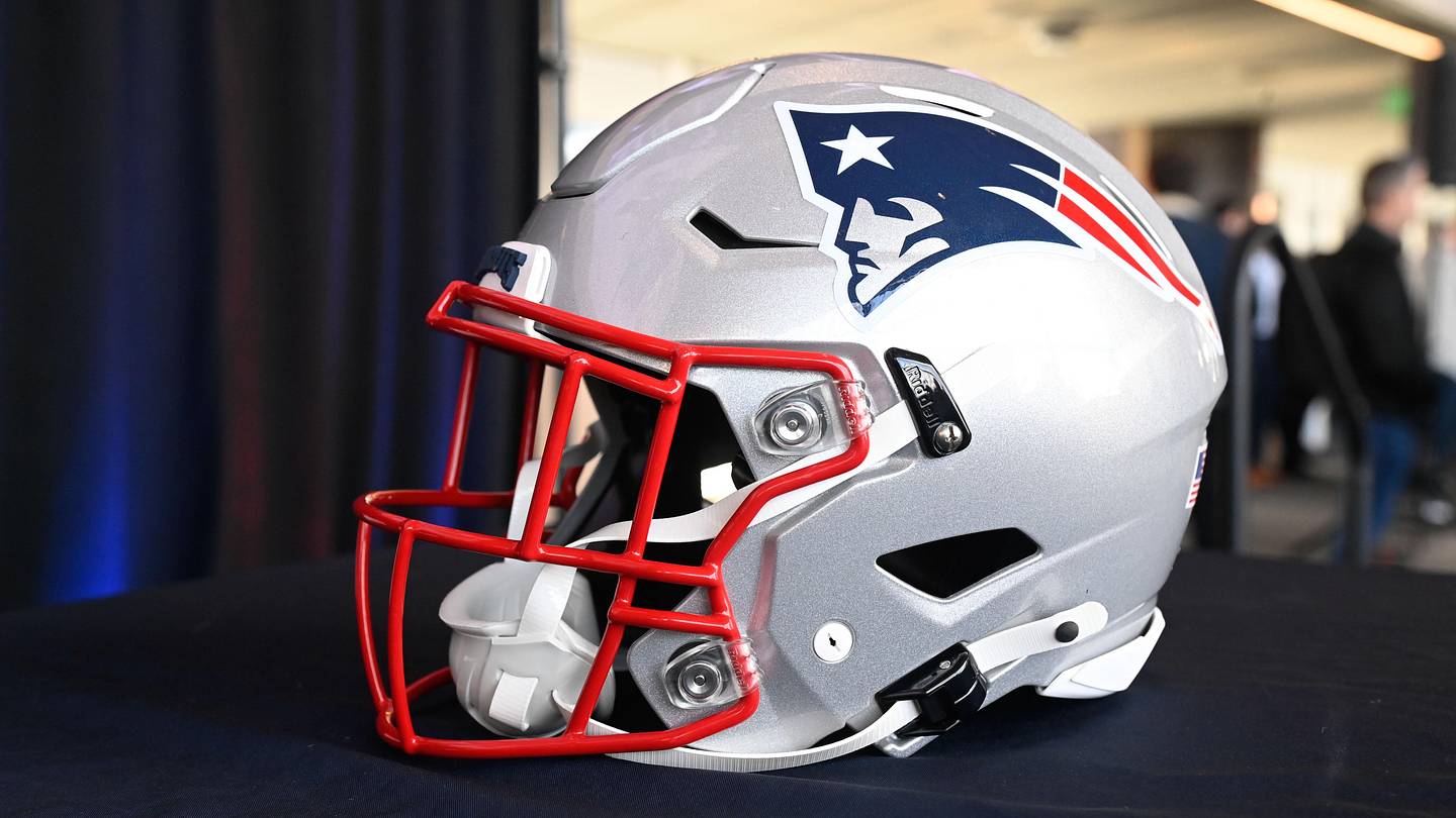 Patriots Futures Contracts Tracker: Returning Players, New Additions