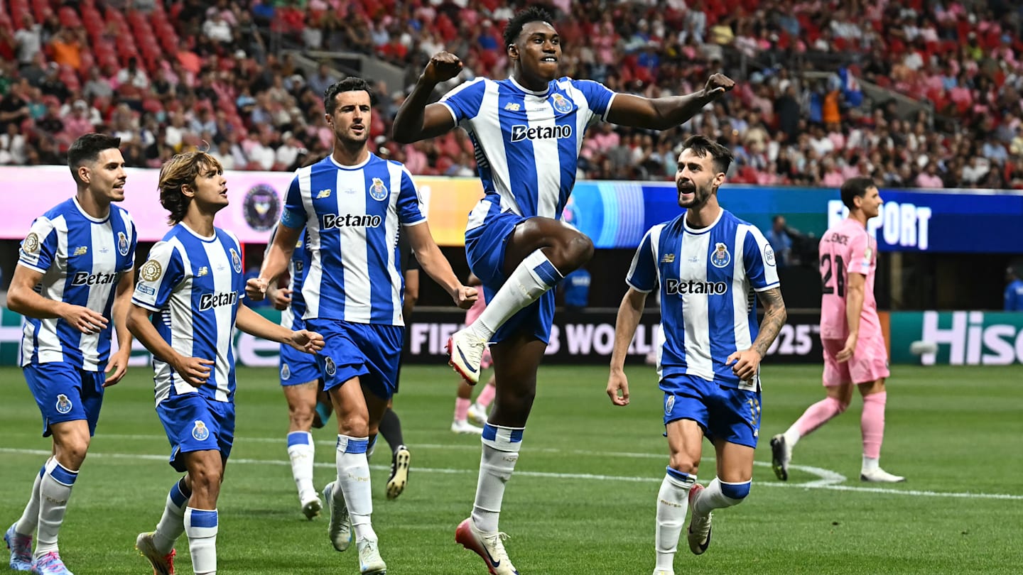 Porto vs Al Ahly - Club World Cup: TV channel, prediction, team news and lineups