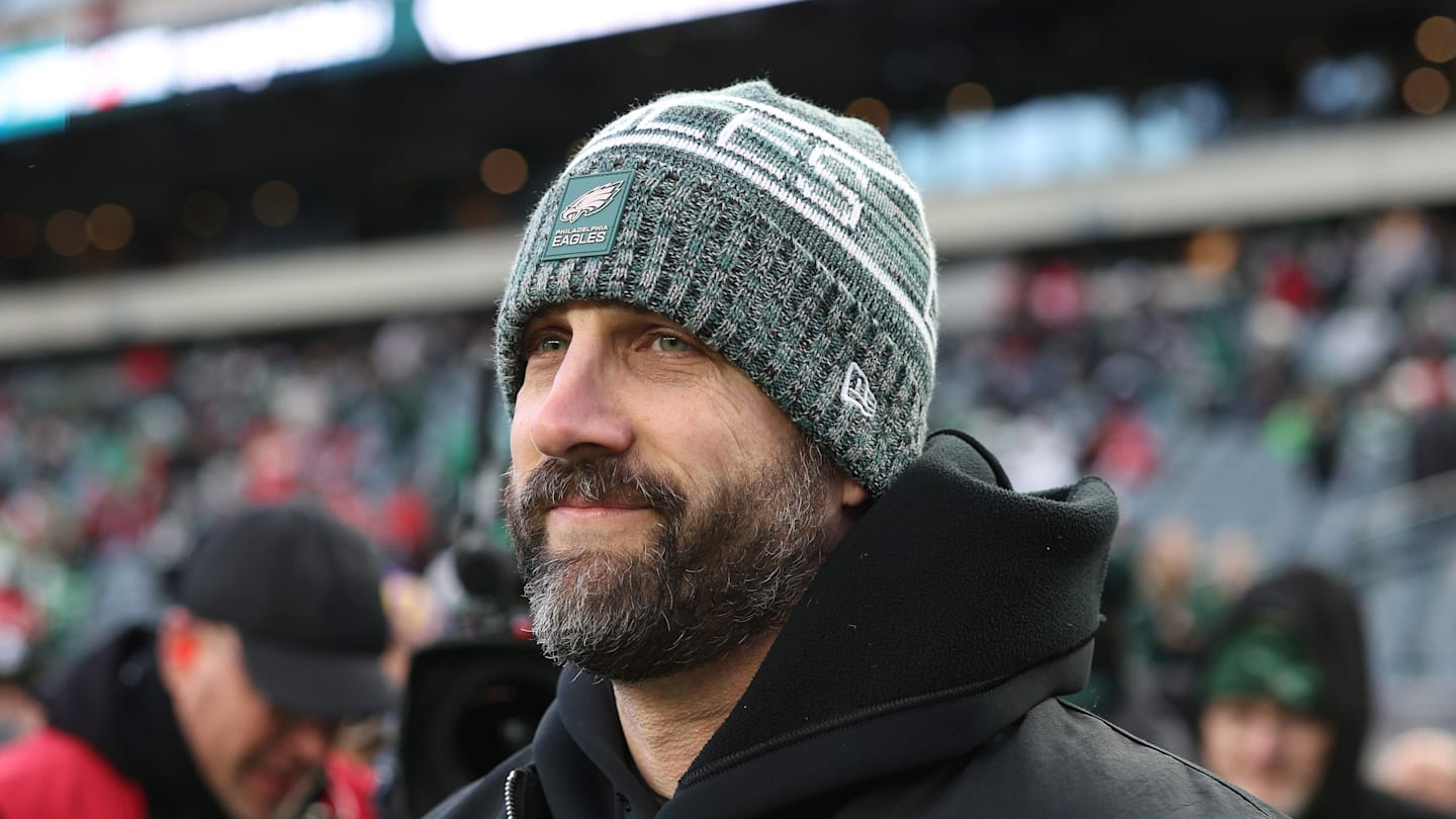 Lions fans better hope latest Eagles coaching rumors aren't true