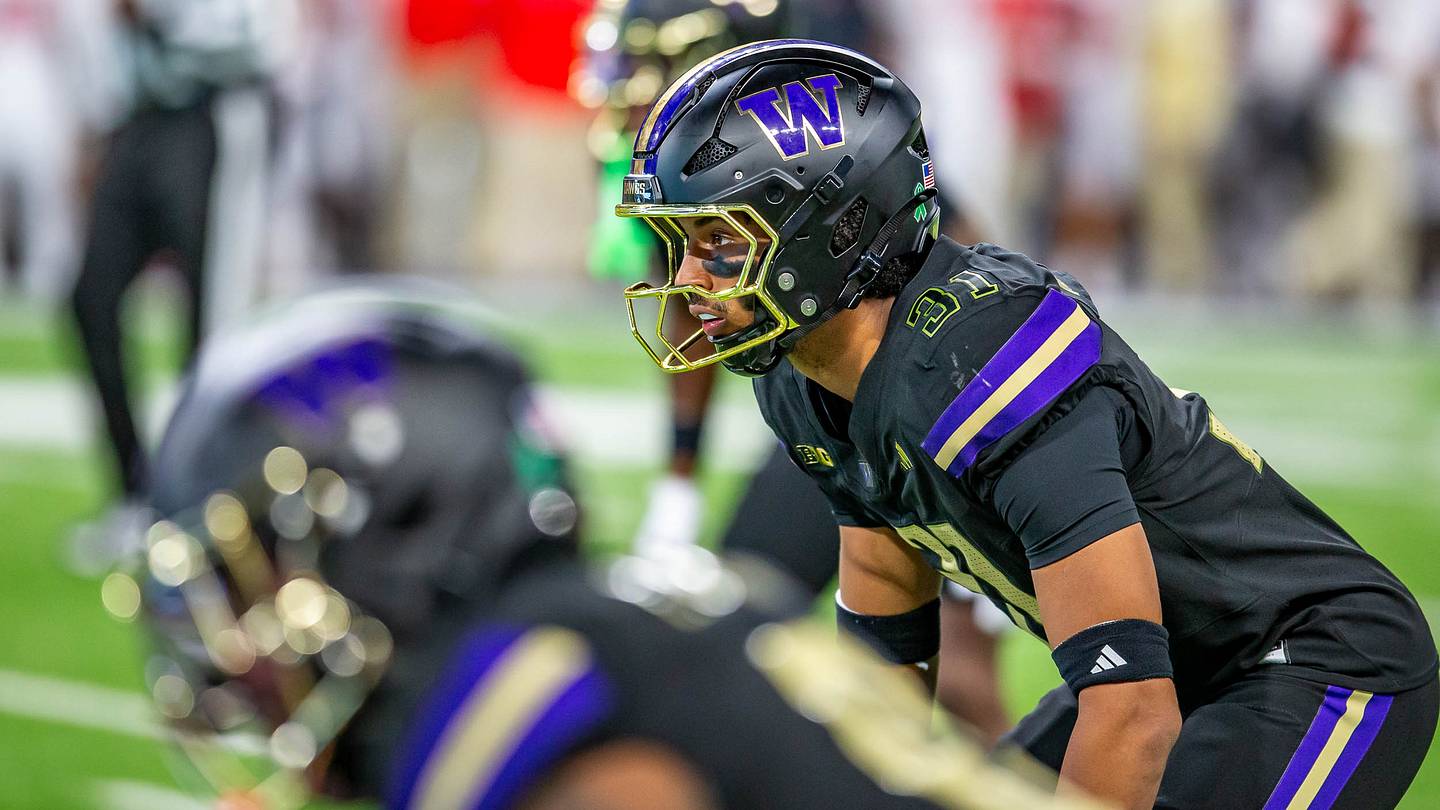 3 Idle UW Safeties Who Look to Re-Introduce Themselves This Spring