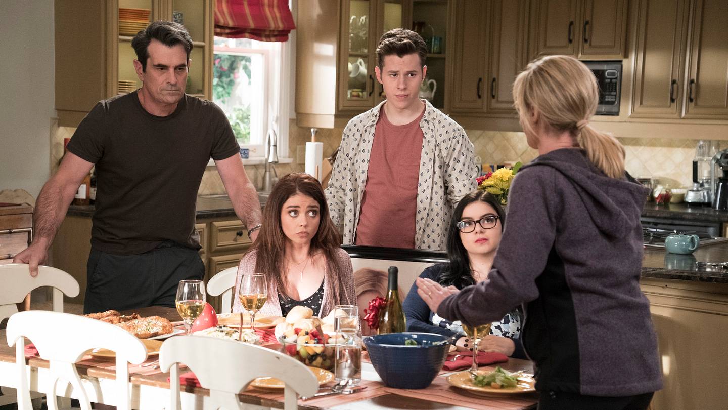 Do you know your Modern Family trivia? Take this quiz to find out!