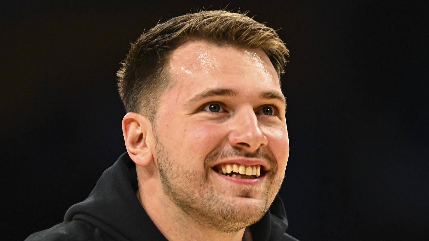 Luka sends clear message to Lakers about what he wants in free agency