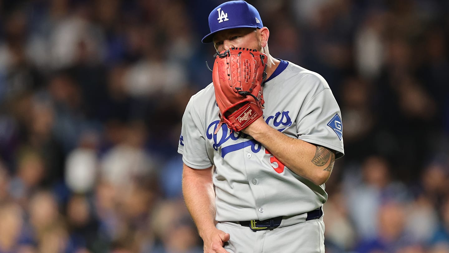 Dodgers fans might puke looking at salaries of failed bullpen arms in 2025