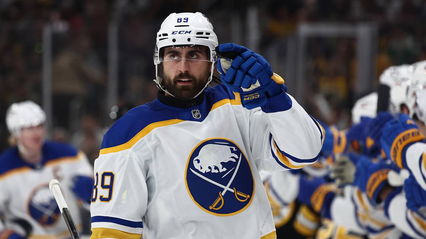 3 Free agent forwards the Oilers should target