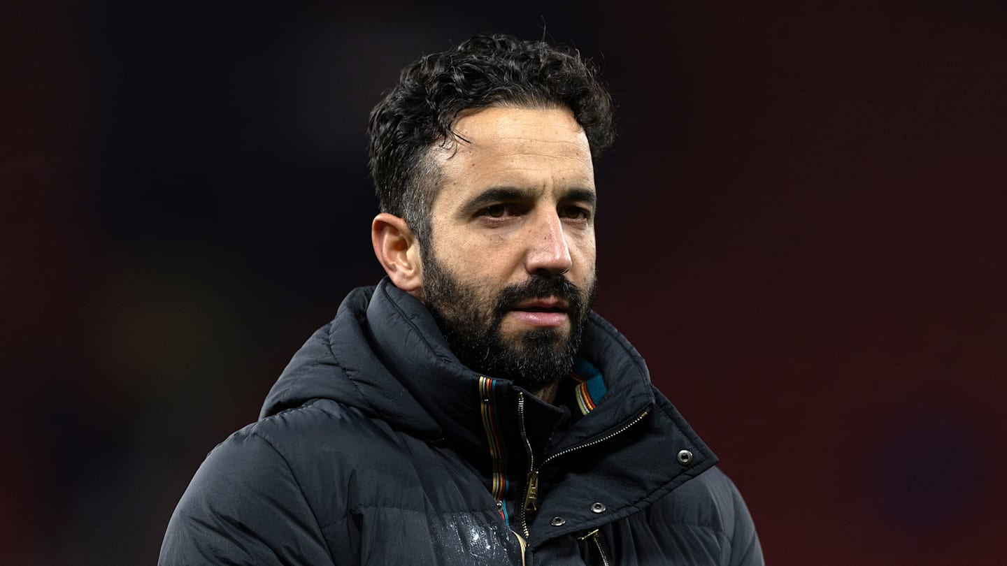 El calendario de los cinco próximos partidos del Manchester United tras ...