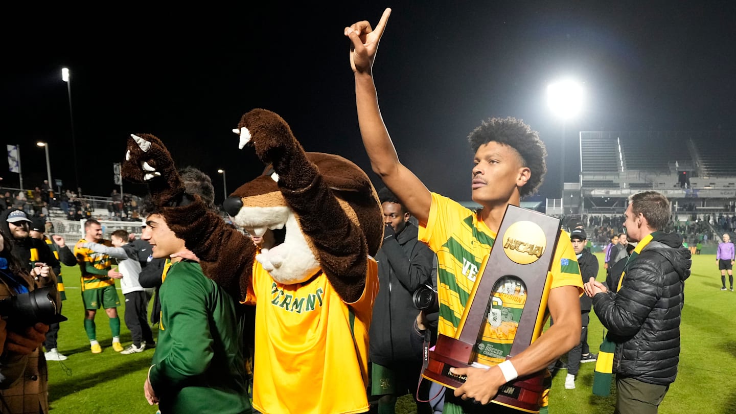 NYCFC picks five players in the 2025 MLS SuperDraft