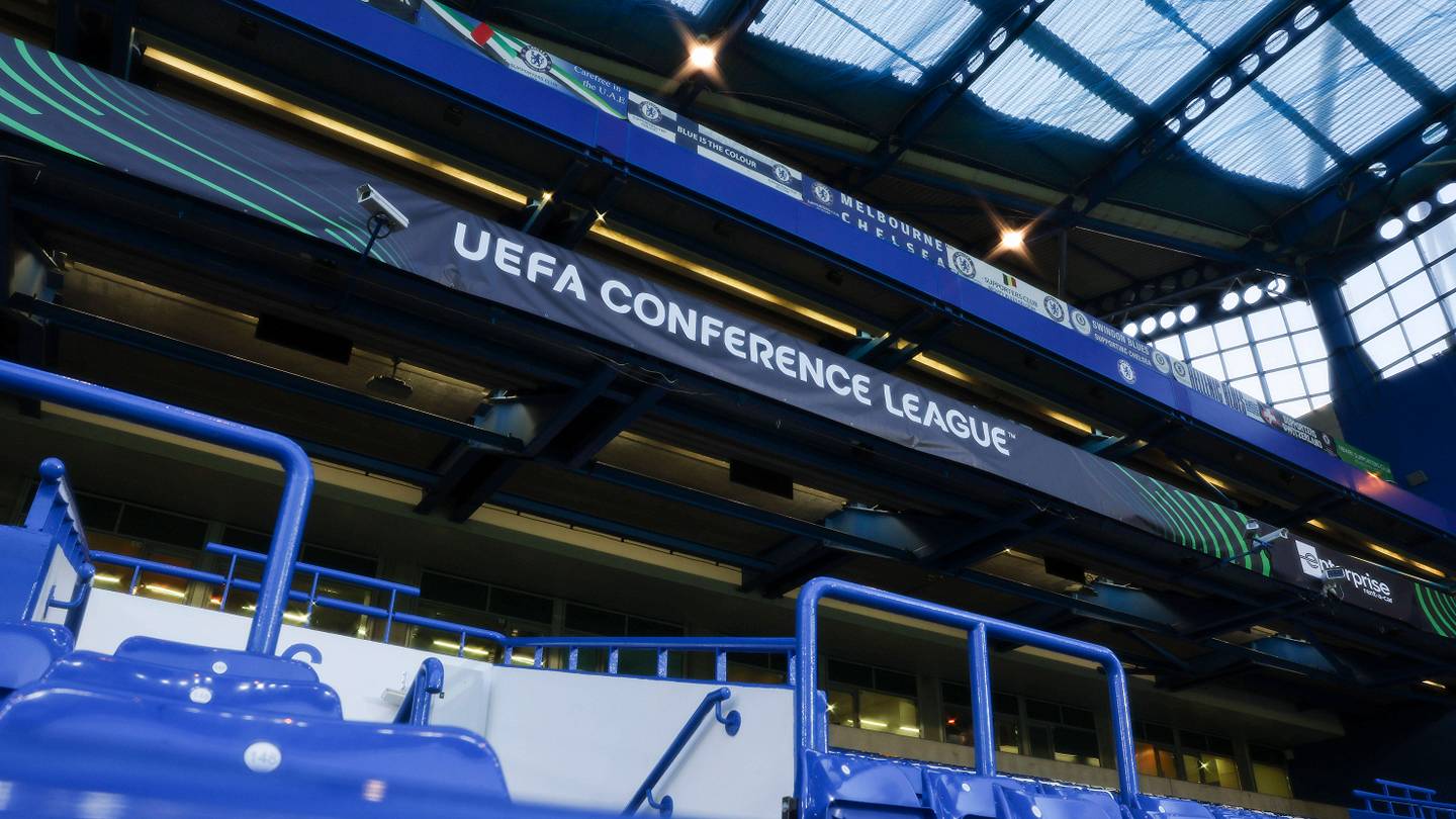 Chelsea vs Legia Warsaw: Conference League preview, team news, how to ...