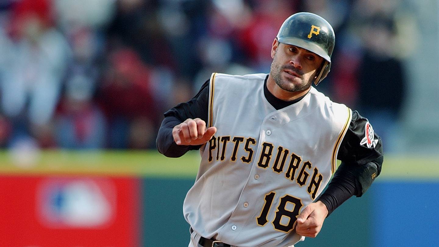 4 unfair Pirates Silver Slugger snubs that still sting