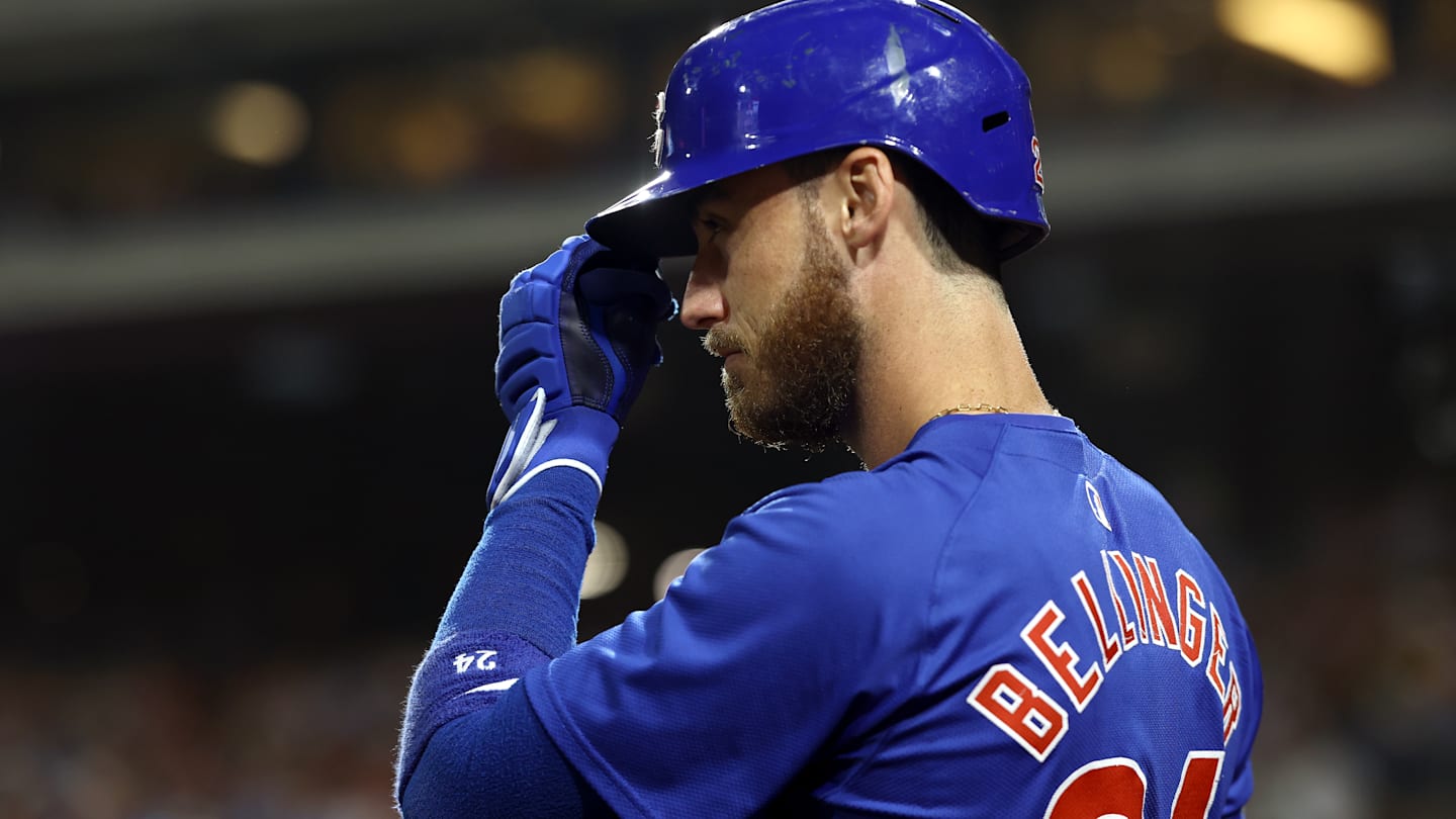 Cody Bellinger all but confirms Brian Cashman's Scott Boras claim at ...