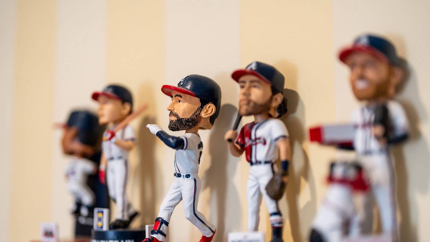 Atlanta Braves 2026 Promotional Schedule: Giveaways, Theme Nights, and ...