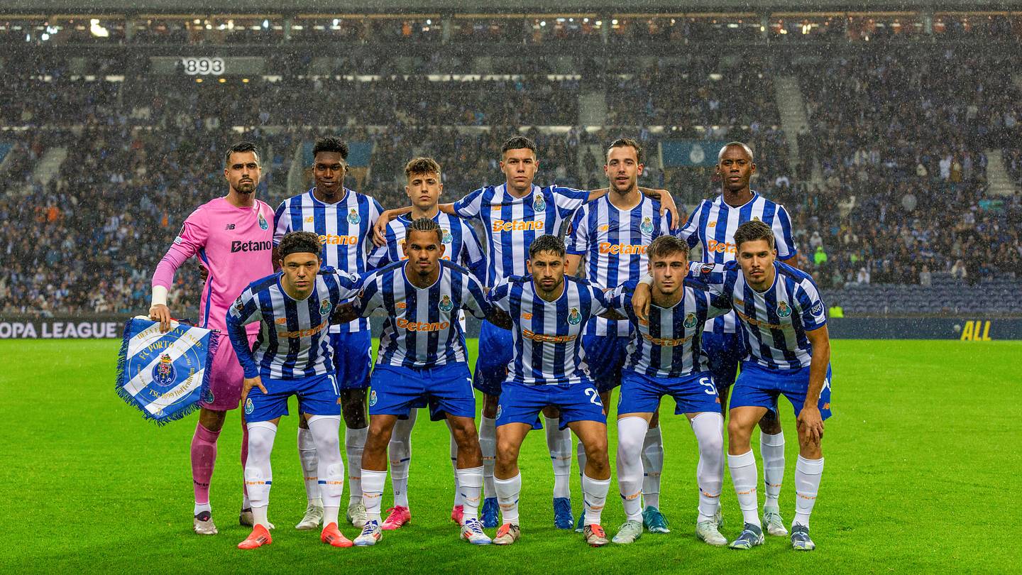 Club World Cup team profile: Top 10 things to know about Porto