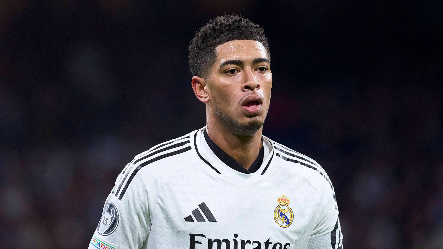 Jude Bellingham Matches Lionel Messi’s Record During Real Madrid vs RB ...
