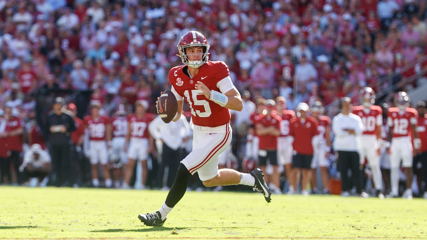 Mel Kiper's first 2026 NFL Draft positional rankings loaded with ...