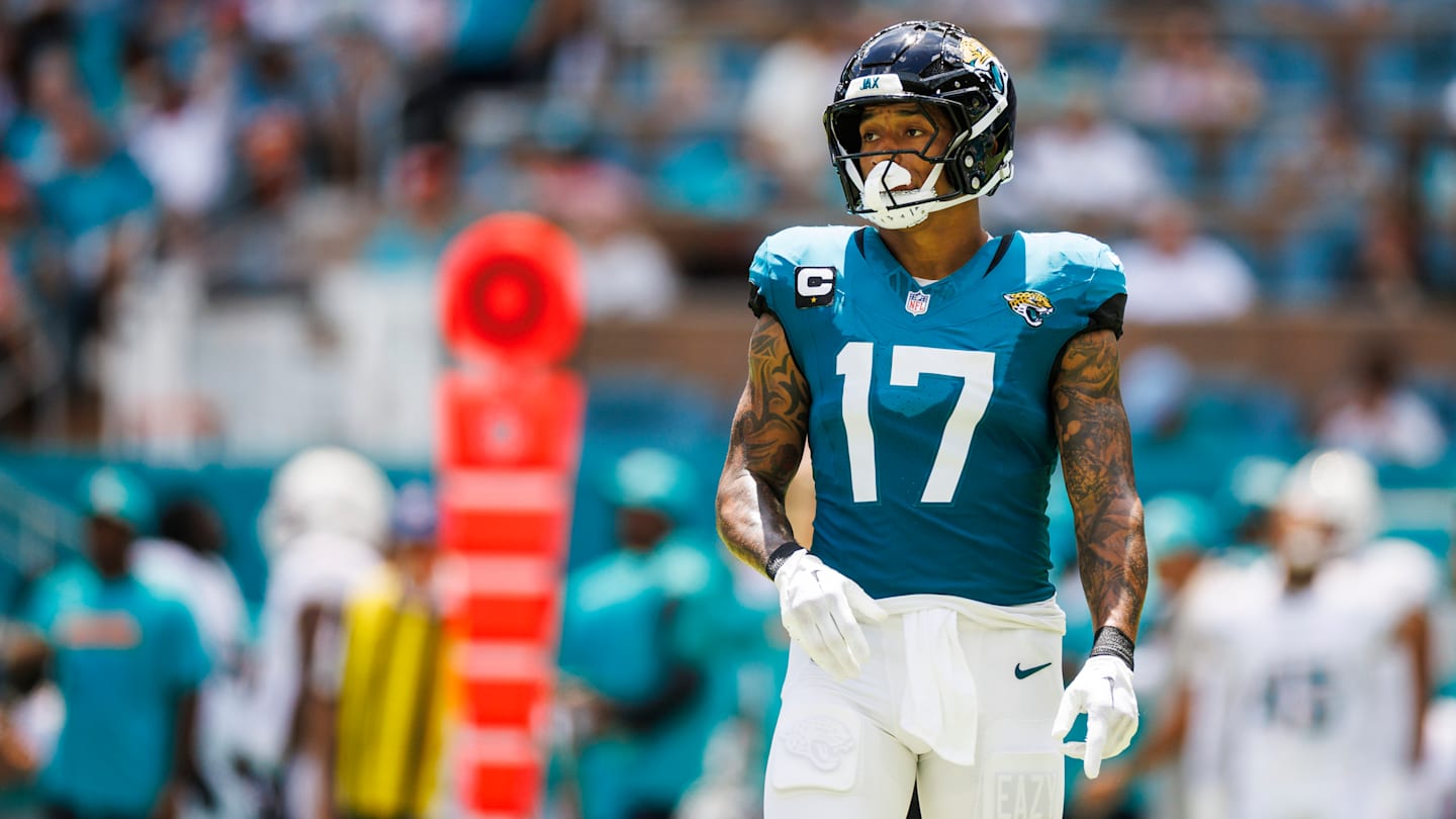 Broncos potentially missing out on Evan Engram would speak to massive issue