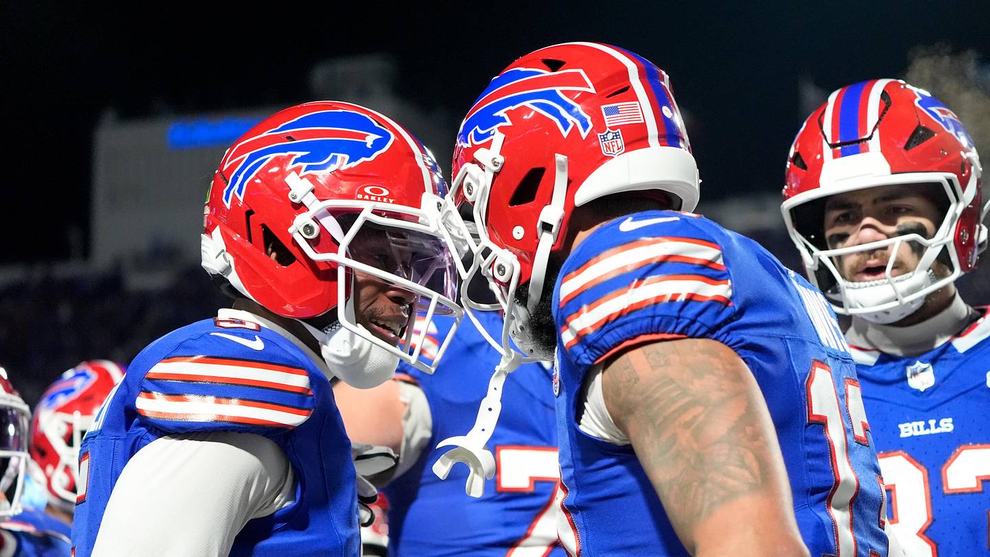 One Surprise Buffalo Bills Cut to Expect After OTAs