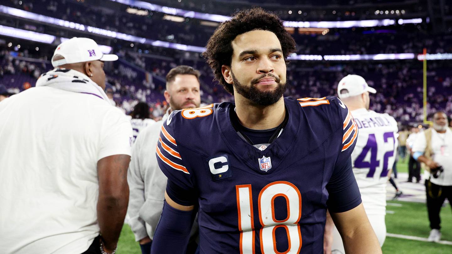 An embarrassing Week 15 loss exposes Ryan Poles as the Chicago Bears ...