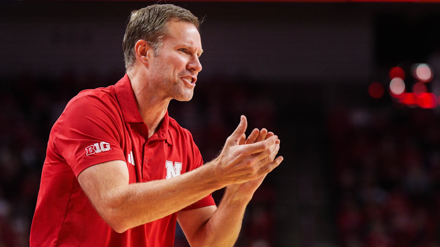 Everything except the betting odds, point to Nebraska as Michigan’s ...