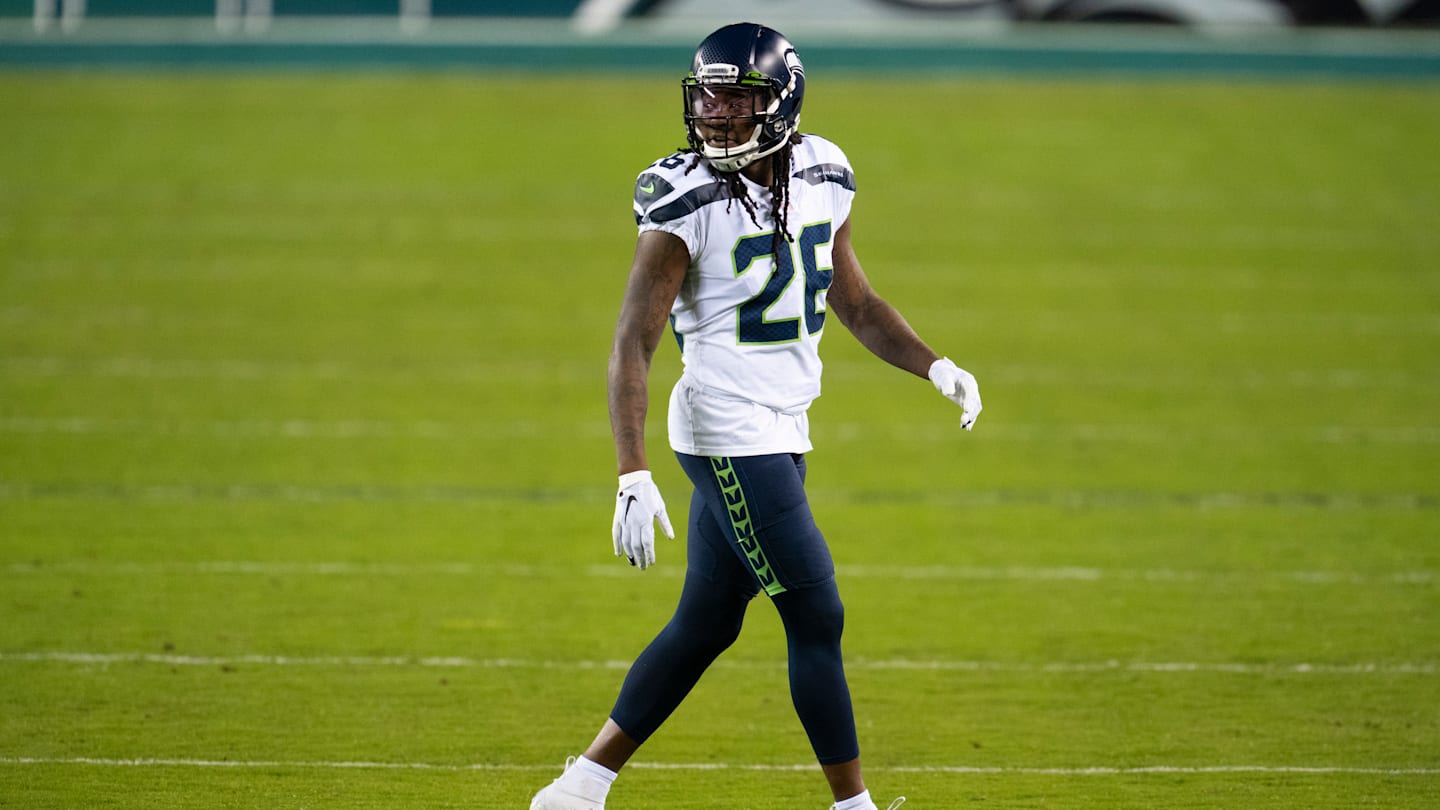 Seahawks may soon be reuniting with this former starting cornerback