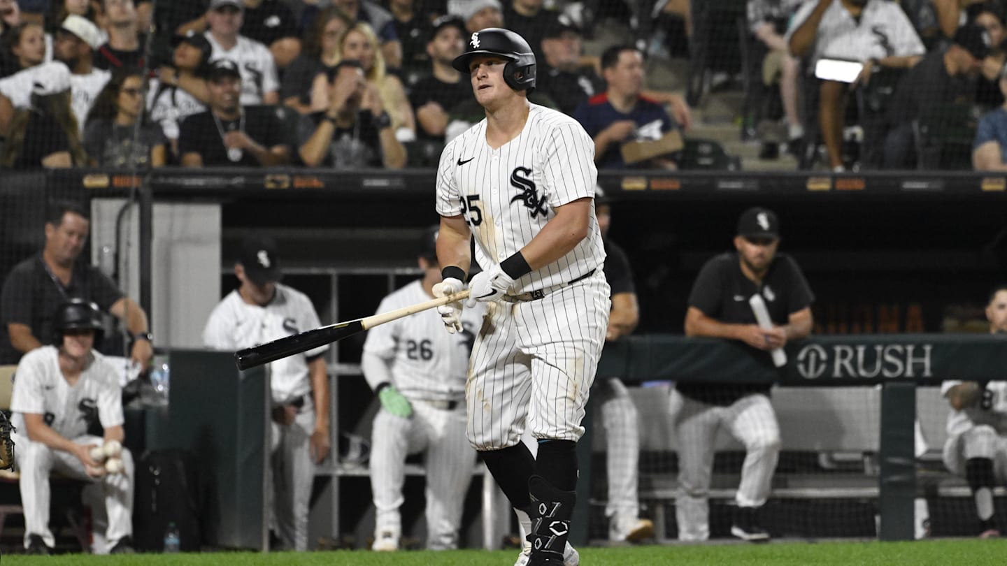 3 offseason mistakes the Chicago White Sox have made