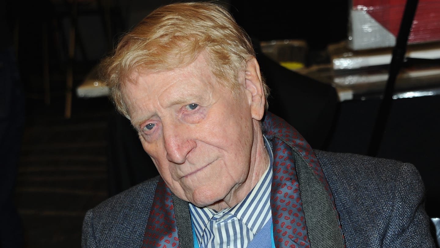 Remembering Star Trek and Star Wars actor Clive Revill, 1930-2025