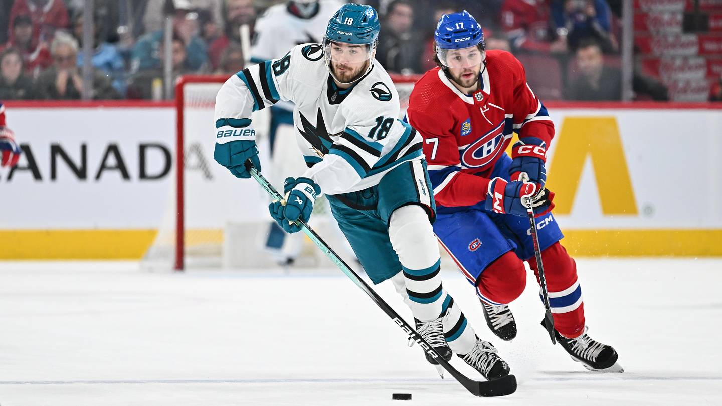 Making sense of the Filip Zadina rumors