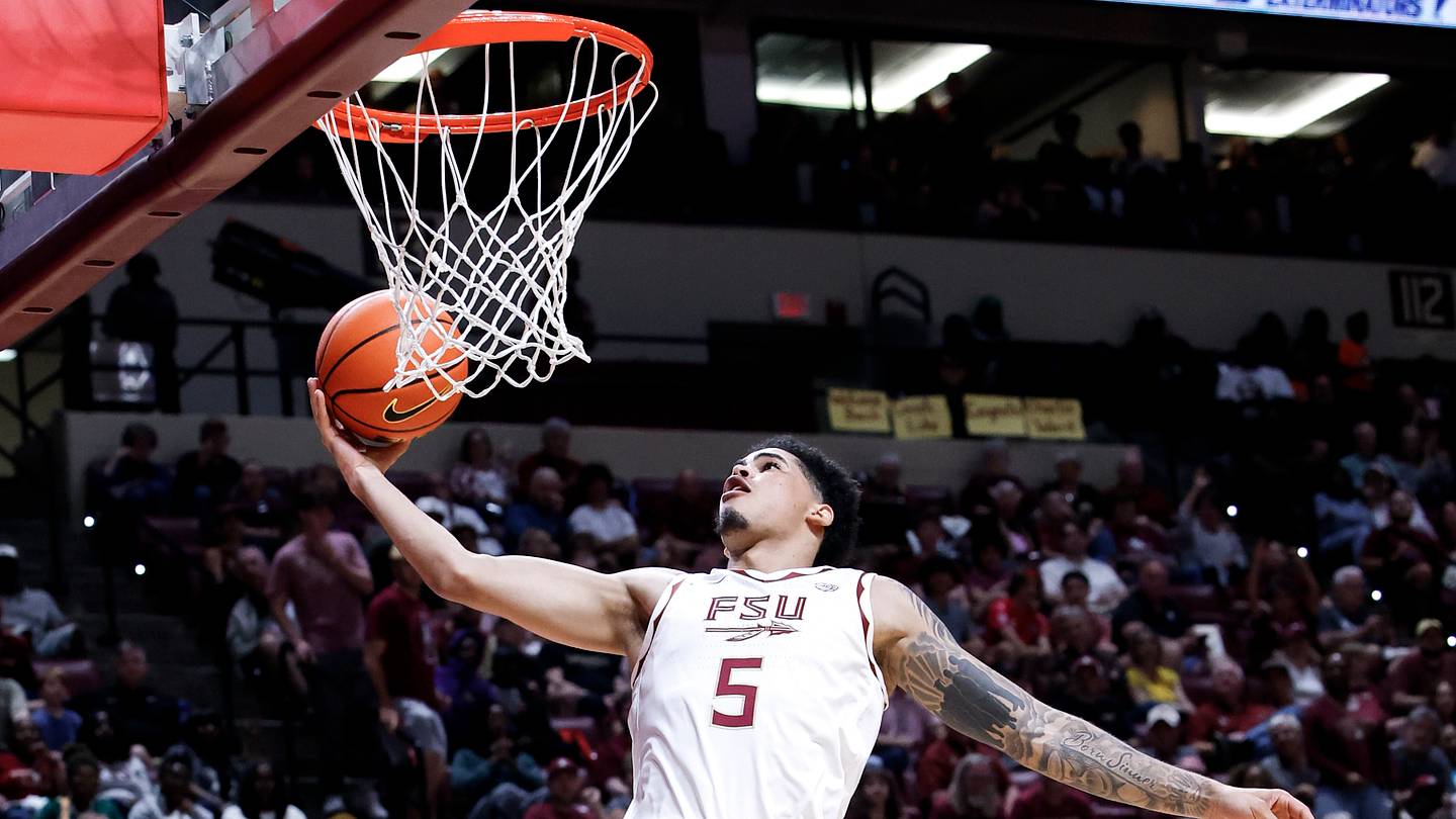 FSU basketball picked to finish dead last in the ACC out of 18 teams