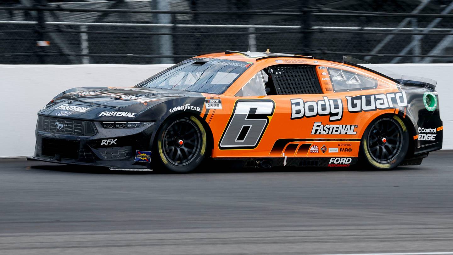 RFK Racing
