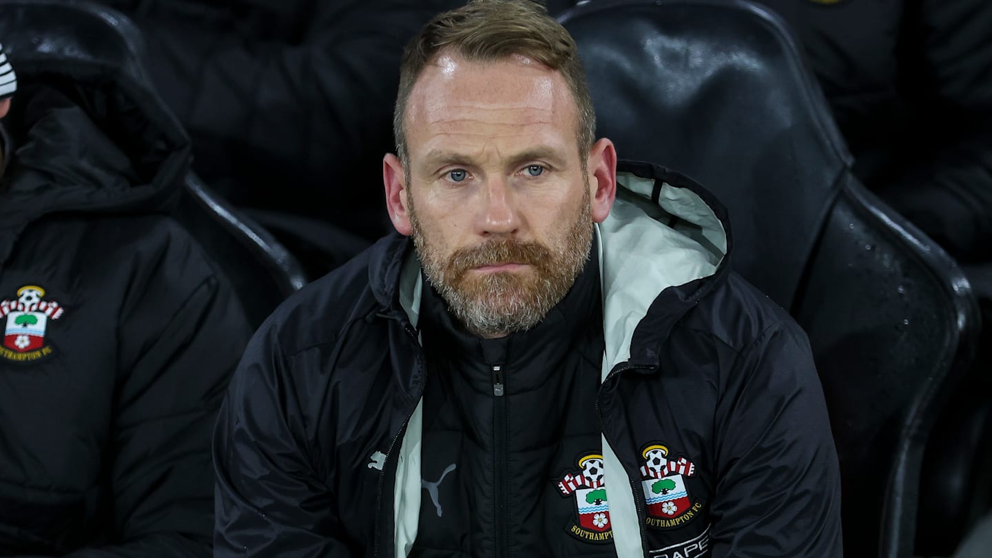 Southampton urged to turn towards familiar face following questionable ...