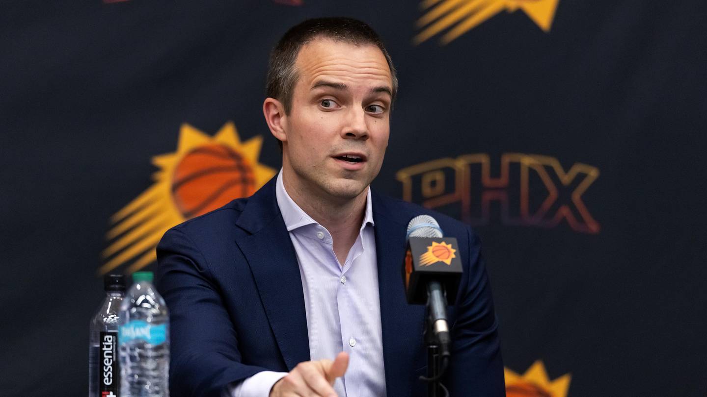 New Suns Coach, Former MSU Assistant, Admirably Defends His Hiring