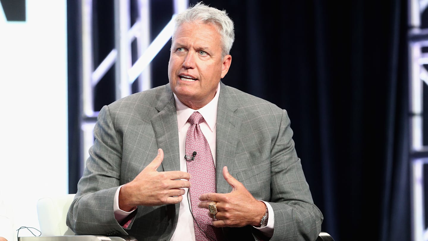 Former Ravens DC Rex Ryan delivers worst take on Trevor Lawrence injury