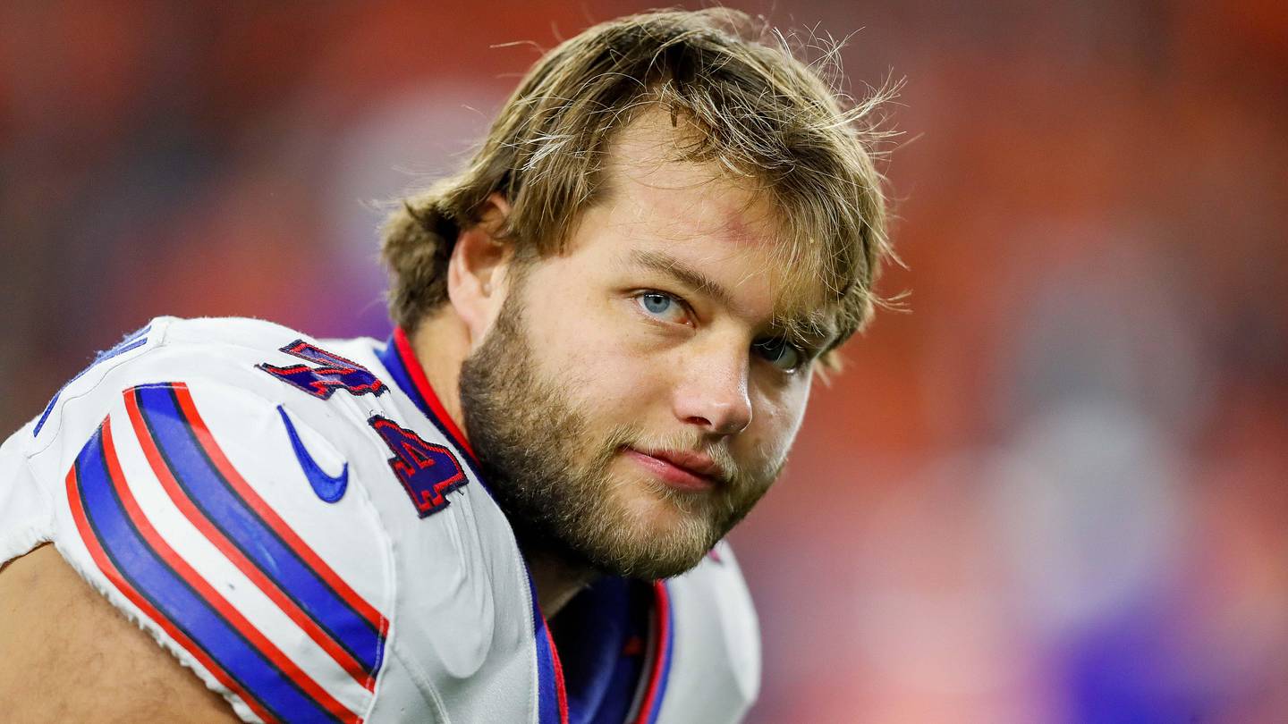 Vikings Sign Bills RFA Tackle to Offer Sheet: Here's What it Means